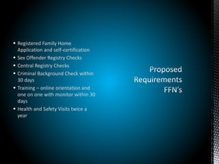 Background Checks | PPTX