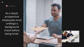 Background Checks Help You Make the Best Decision for Your Organization ...