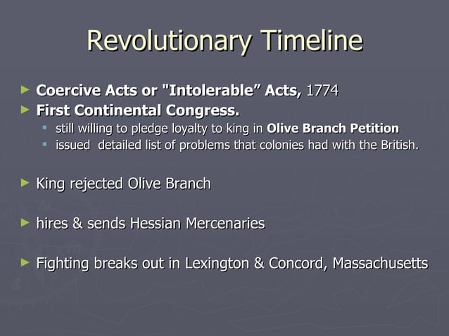 US Constitution - Background | PPT