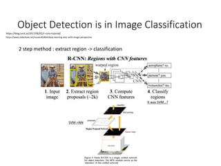 Background elimination review | PPTX
