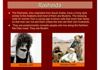 Background Eritrea | PDF