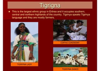 Background Eritrea | PDF