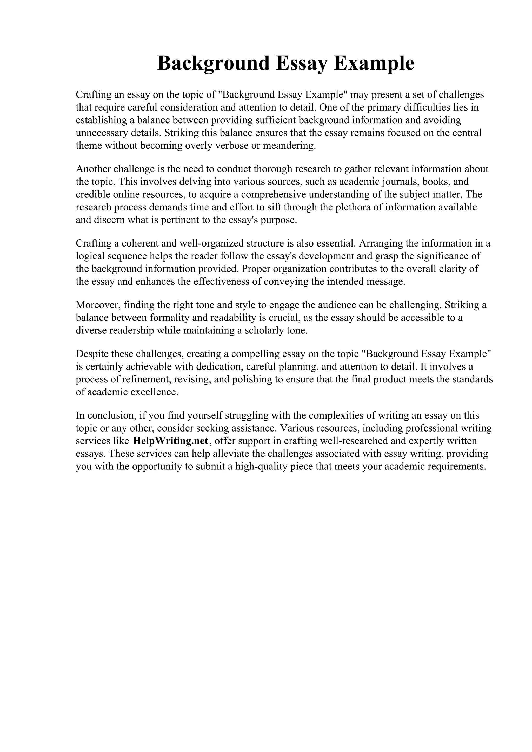 Background Essay Example.pdf