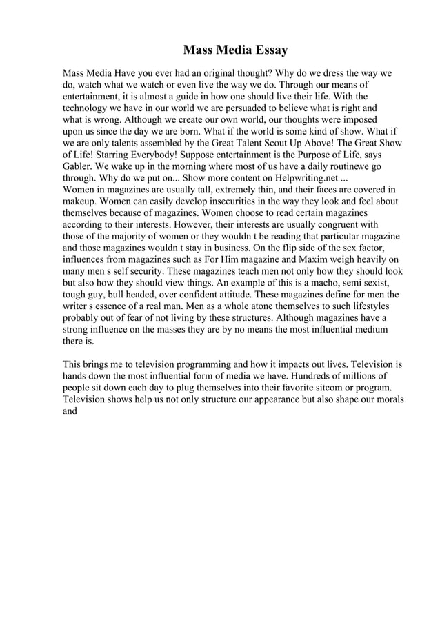 Background Essay Sample.pdf