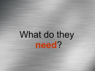 Background Example | PPT | Information Services Industry | Industries