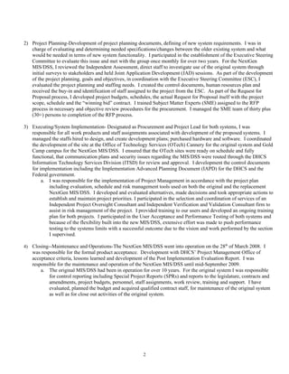 Background For Cal Q | PDF