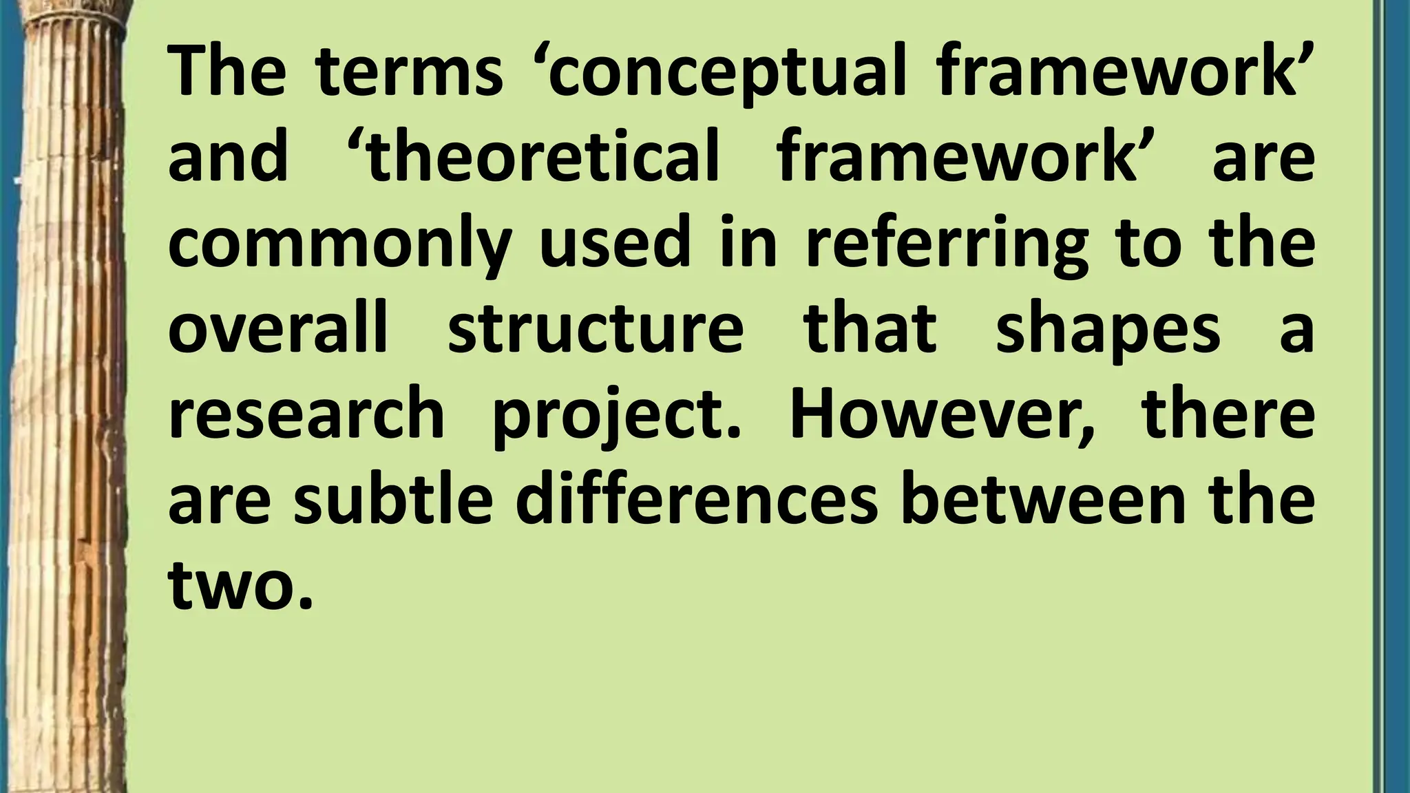 Background & Framework of the Study ppt.pptx