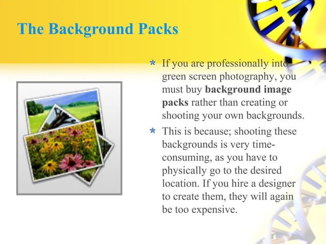 Background Image Packs | PPT