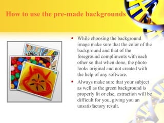 Background Image Packs | PPT | Free Download