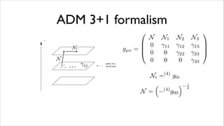 Background independent quantum gravity | PPT