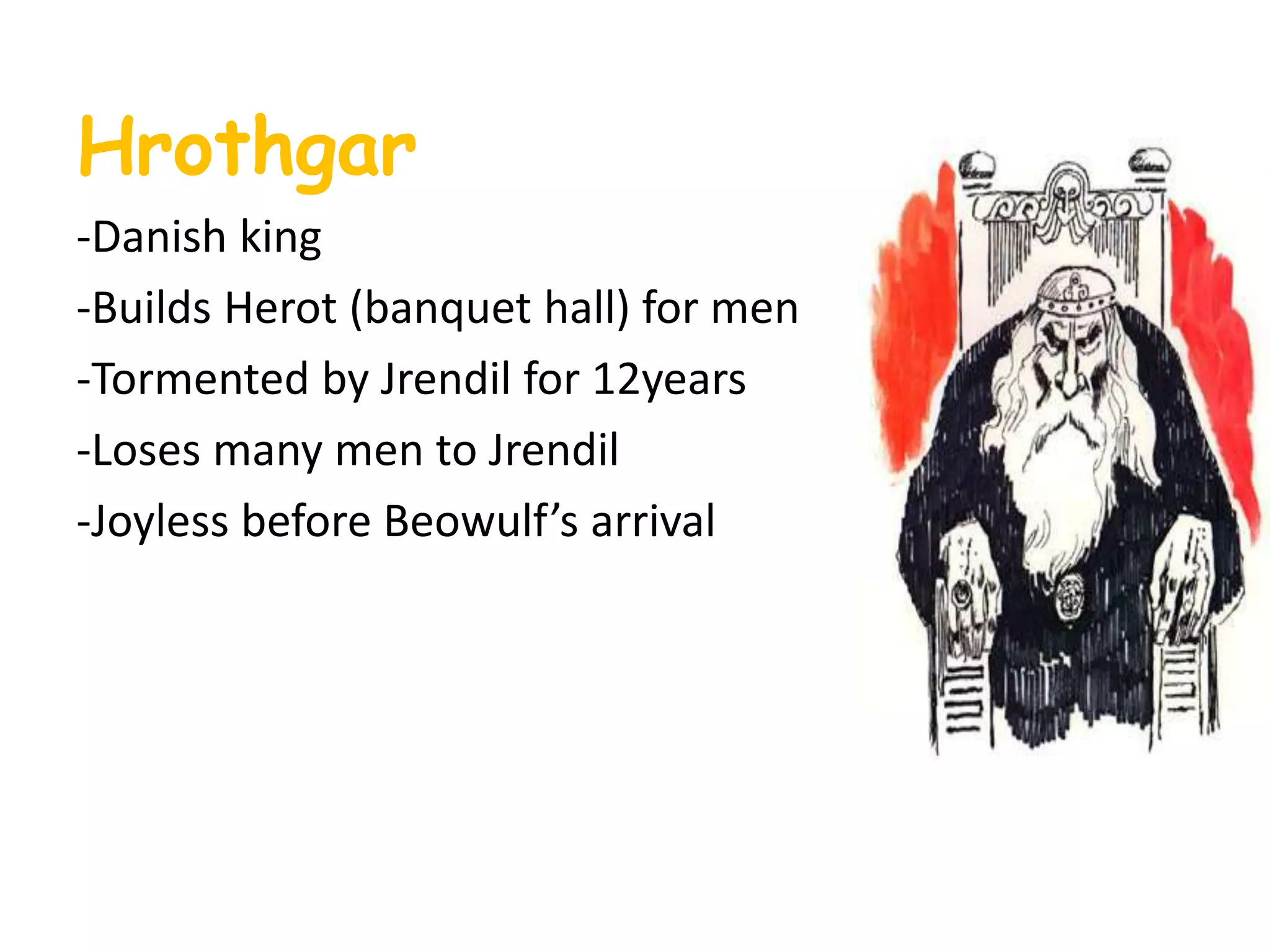 Beowulf | PPT