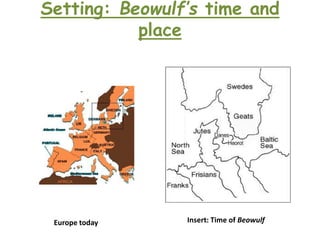 Beowulf | PPT