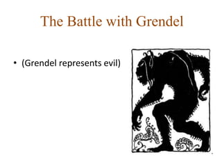 Beowulf | PPT