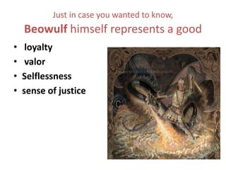 Beowulf | PPT