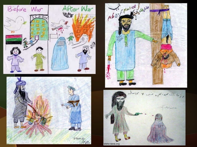 Background Information for The Kite Runner