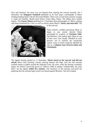 Additional Reading | DOC