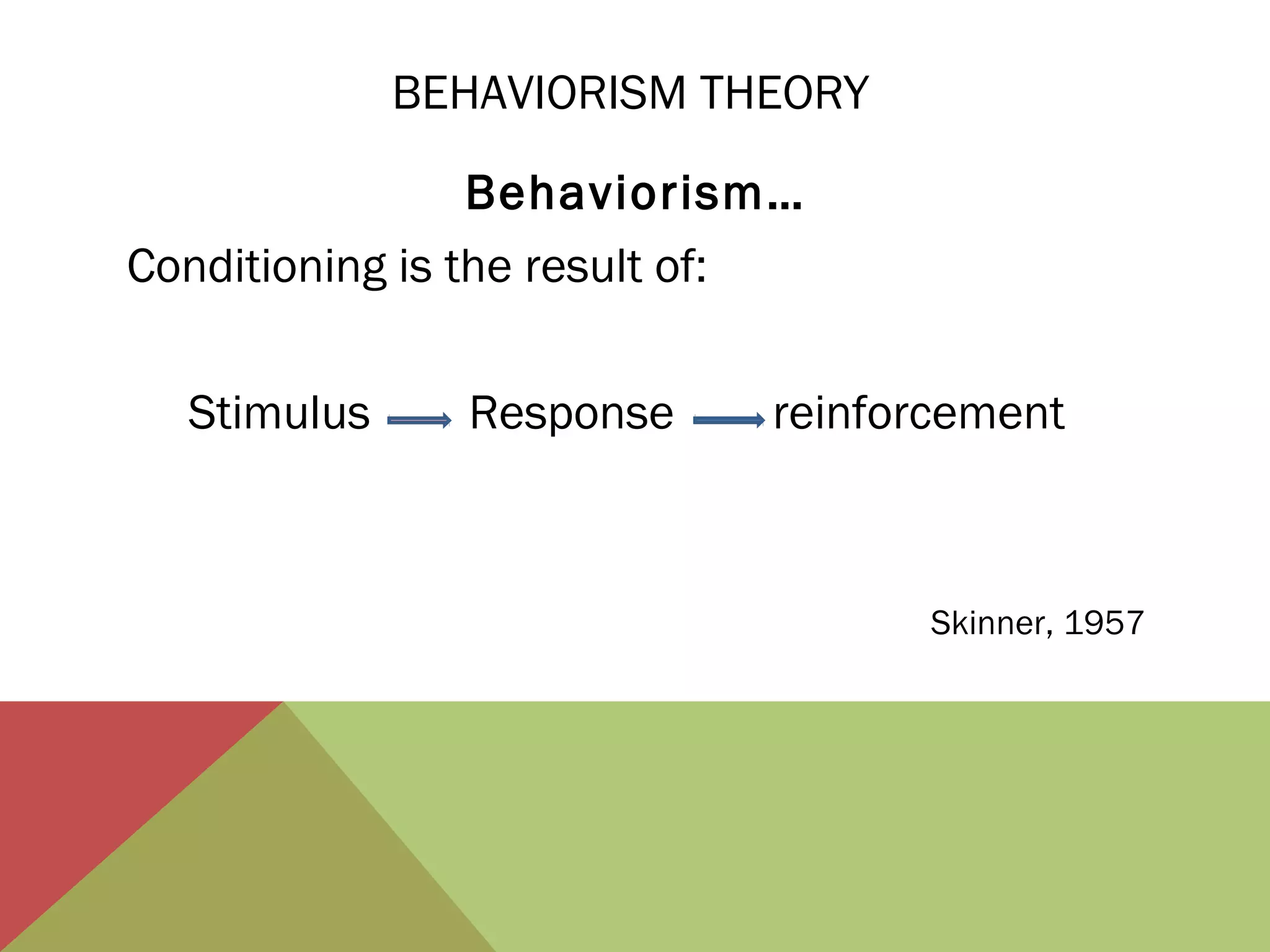 Background issues in language learning | PPT