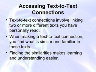 Backgroundknowledge | PPT