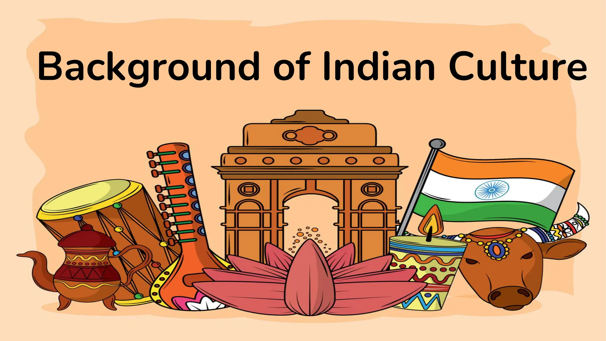 Background of Indian Culture.pdf