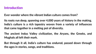Background of Indian Culture.pdf