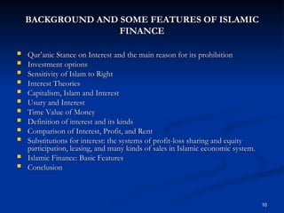 Background_of_Islamic_Finance and banking.ppt