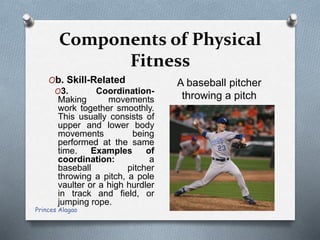 Background of physical fitness | PPT