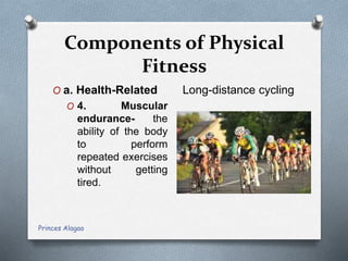 Background of physical fitness | PPT