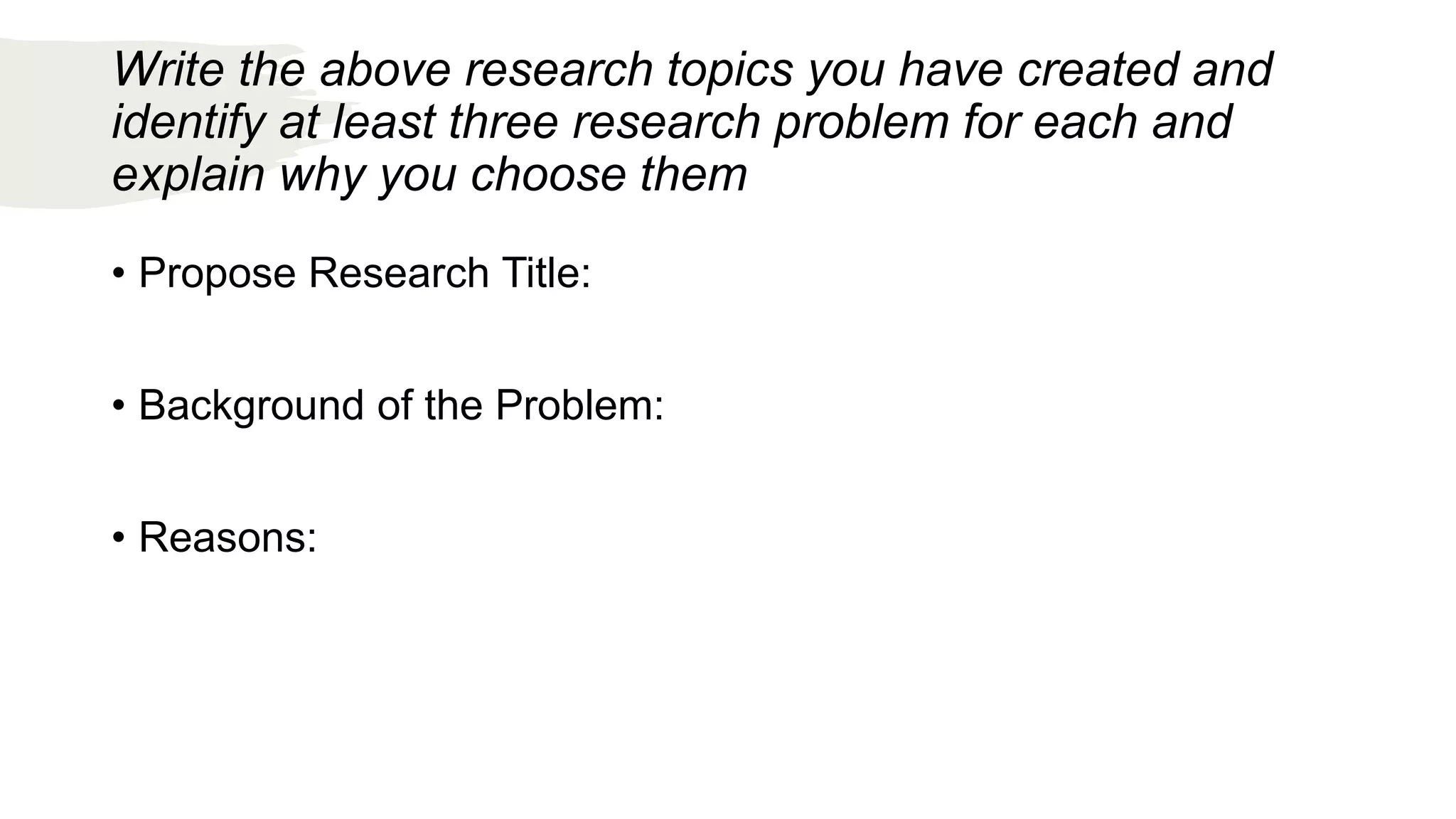 BACKGROUND OF THE PROBLEM.pptx