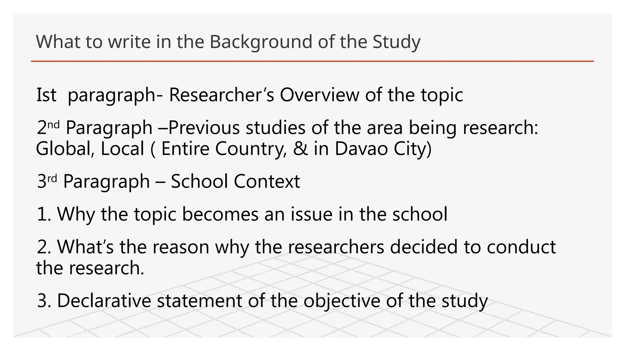 Background of the study in Qualitative Research.pptx