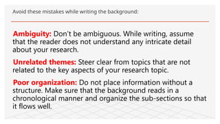 Background of the study in Qualitative Research.pptx