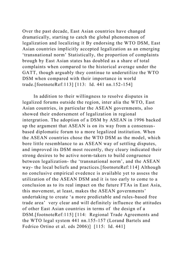 Background on ASEAN and the AEC (ASEAN Economic Community)ASEAN .docx | Large Business | Business