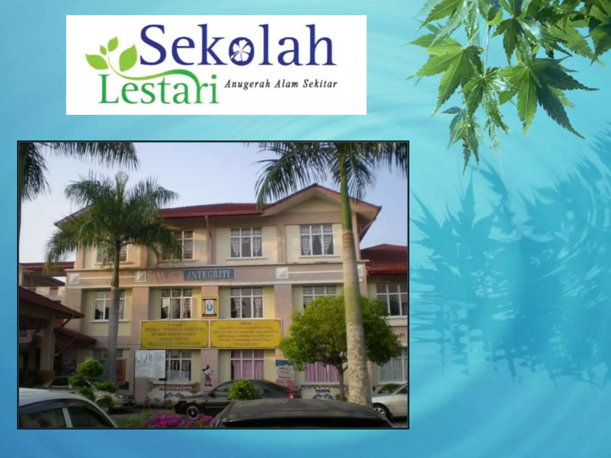 Background SMK INDERAPURA | PPTX