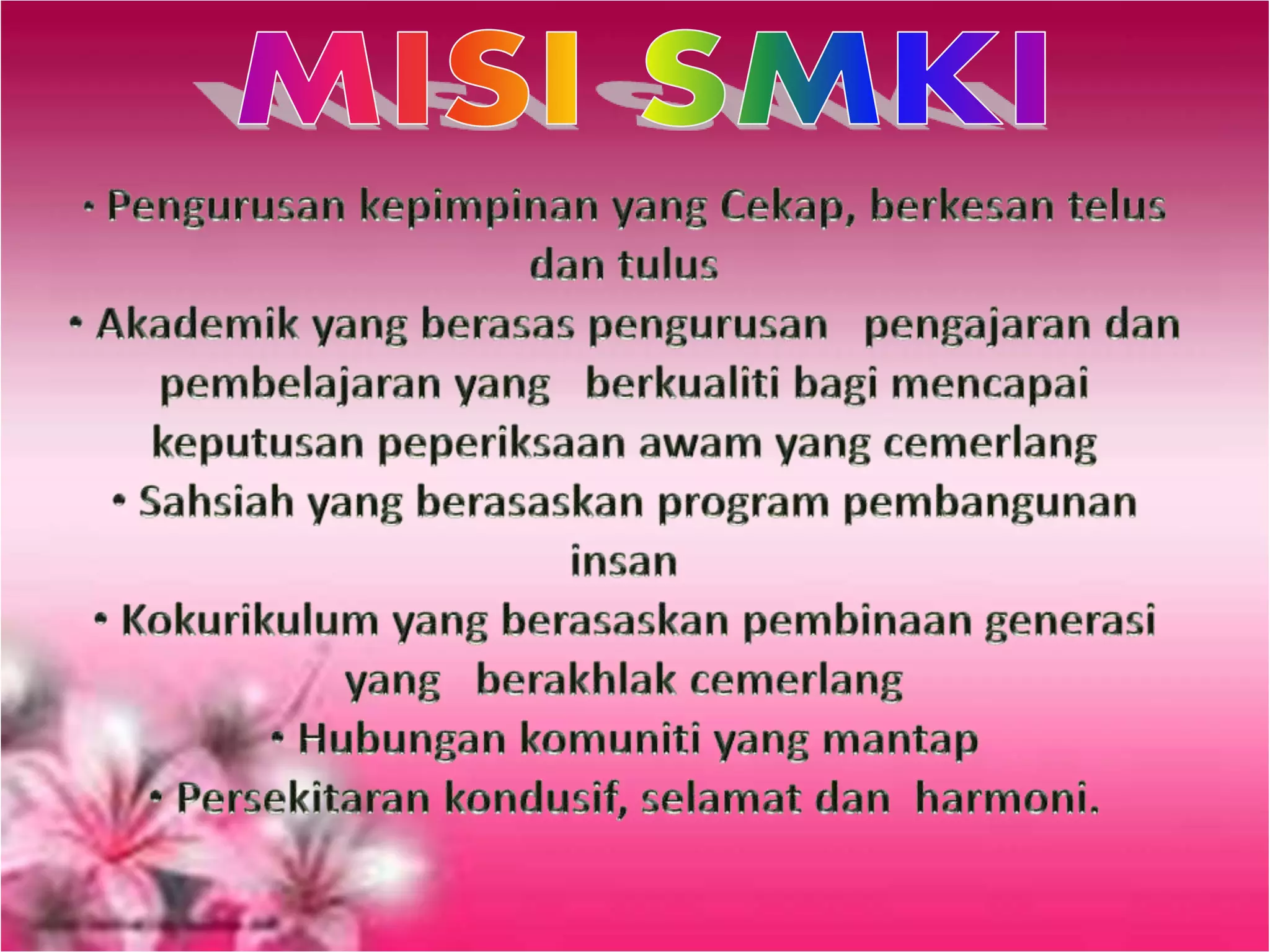 Background SMK INDERAPURA | PPTX