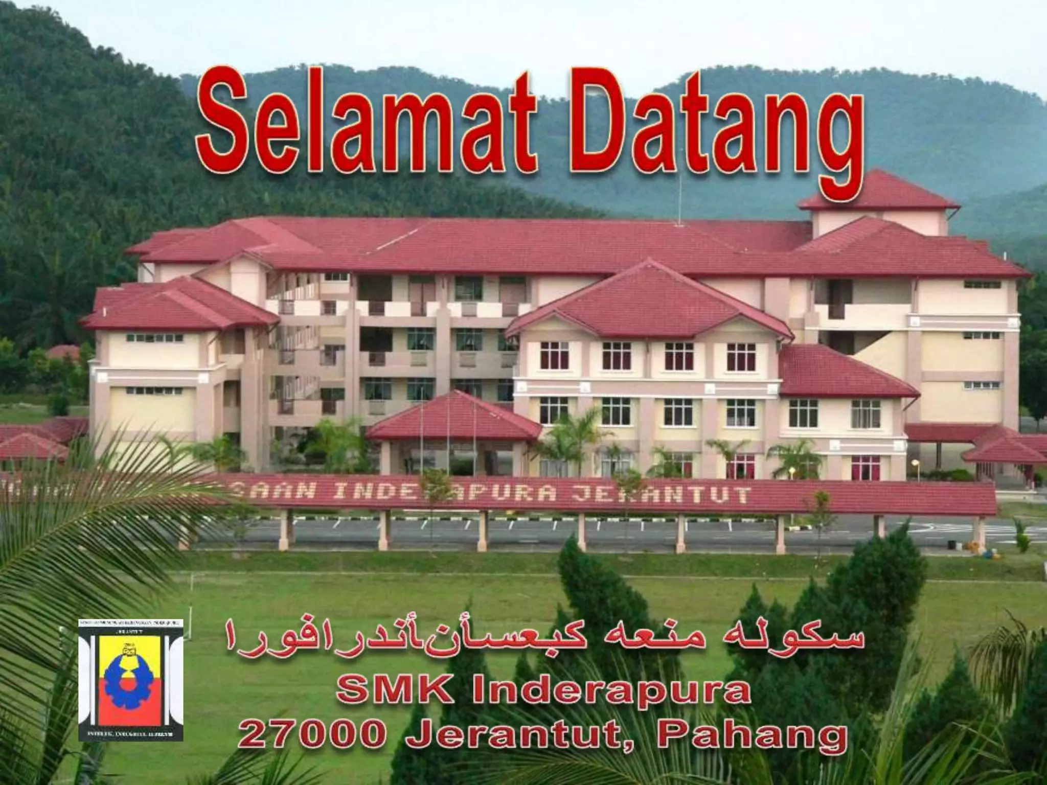 Background SMK INDERAPURA | PPTX