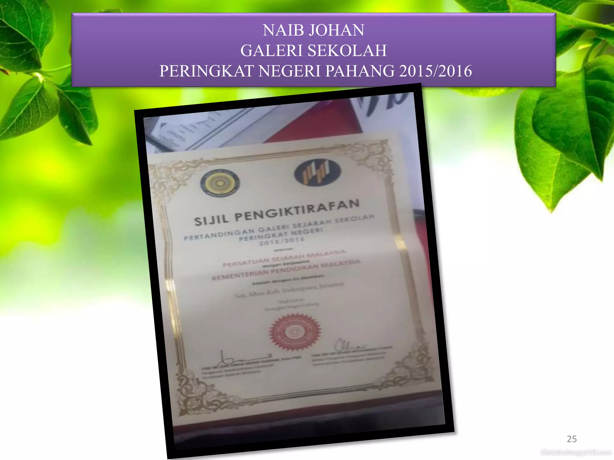 Background SMK INDERAPURA | PPTX