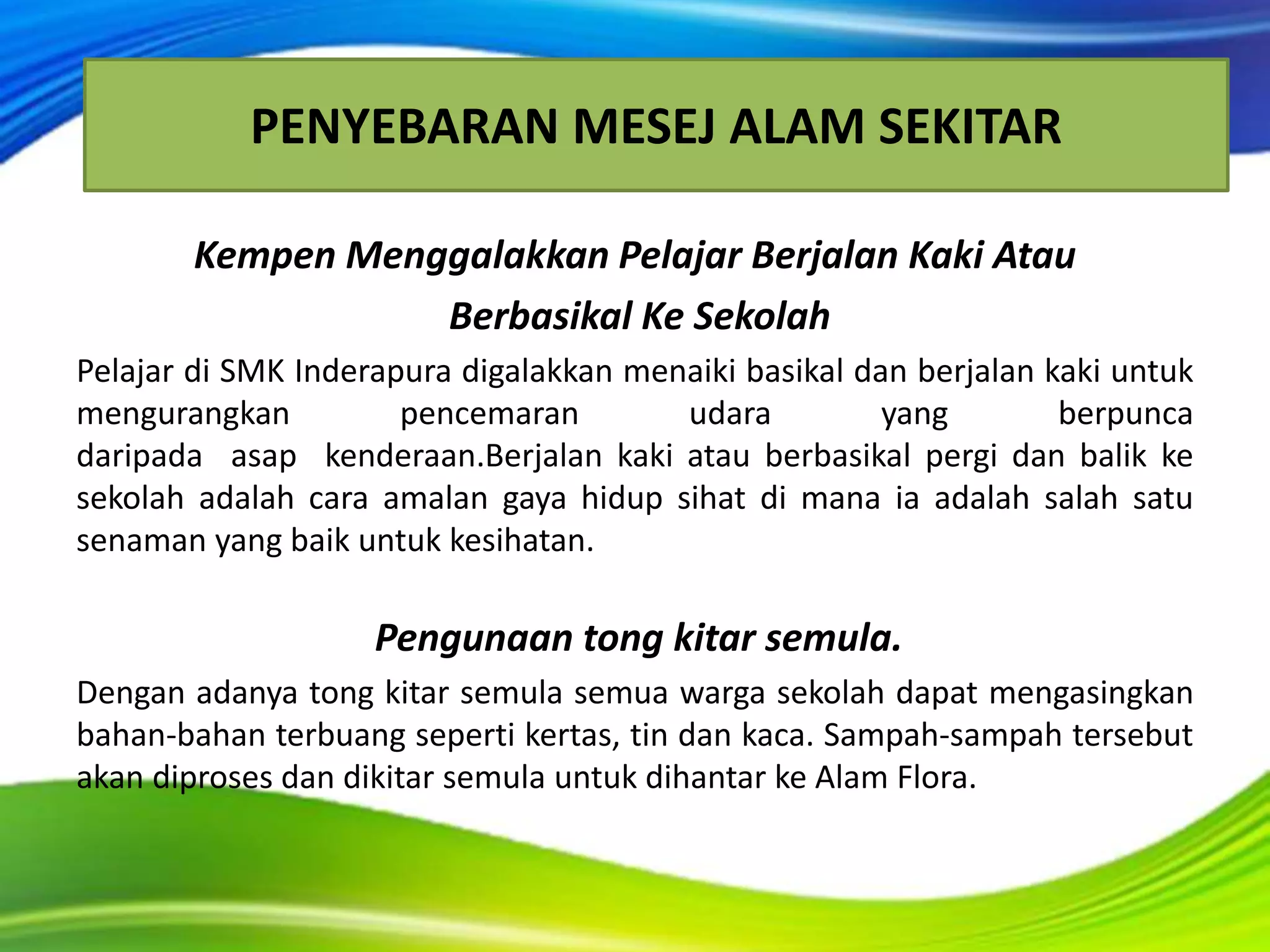 Background SMK INDERAPURA | PPTX