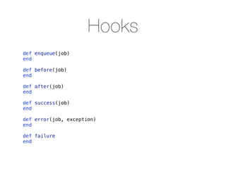 Background processing | PDF