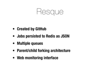 Background processing | PDF