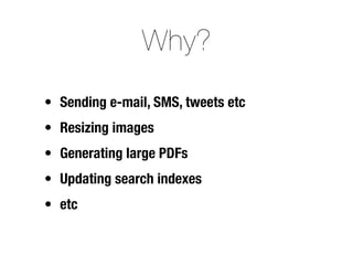 Background processing | PDF