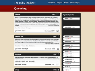 Background processing | PDF