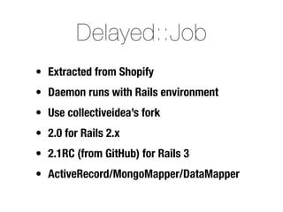 Background processing | PDF