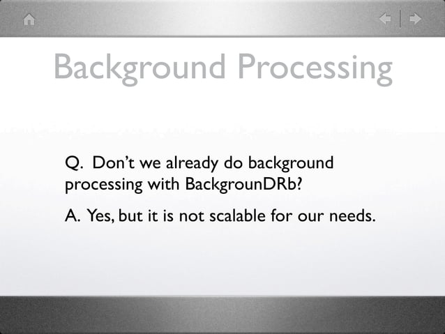 Background Processing with Nanite | PPT