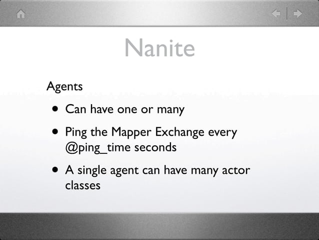 Background Processing with Nanite | PPT
