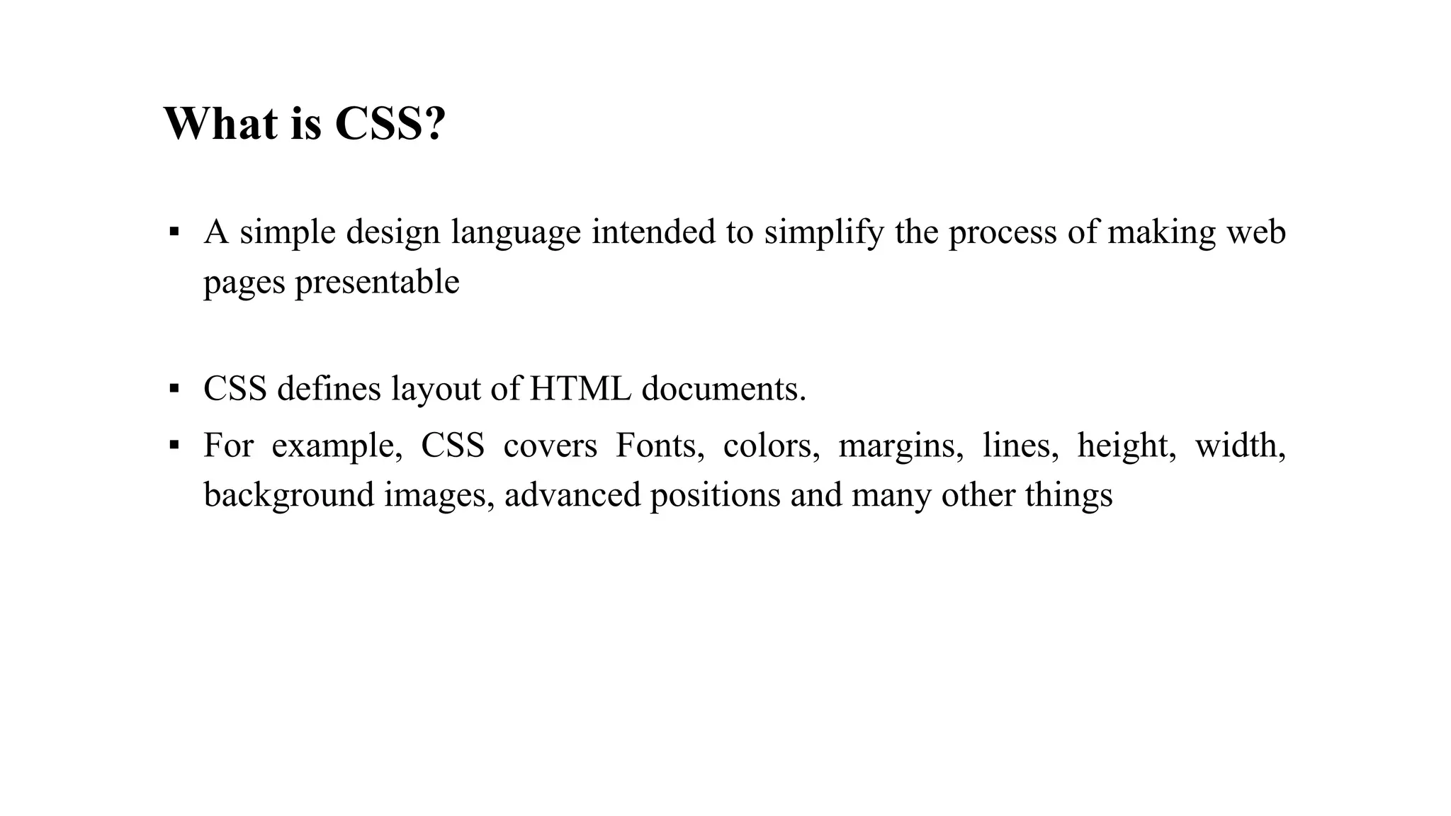 Background property in css | PDF