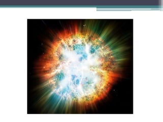 Background radiation - Artificial and Natural | PPTX