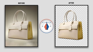 Image background removal service | CPP graphics media | PPT