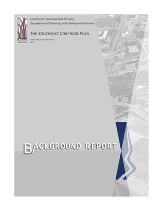 Background report | PDF