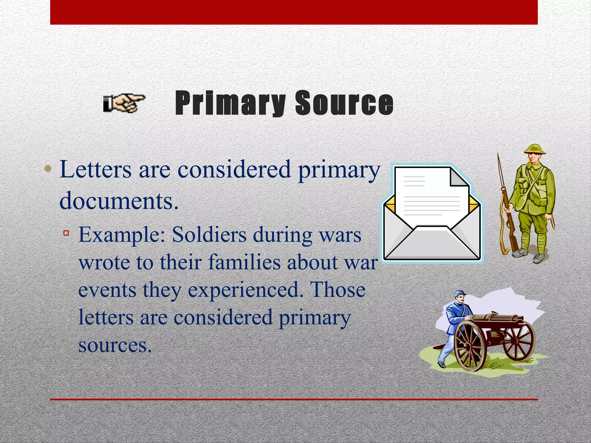 Background research | PPT