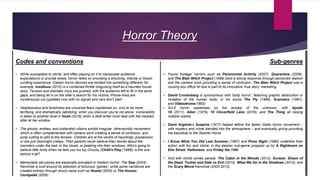 Background research | PPT