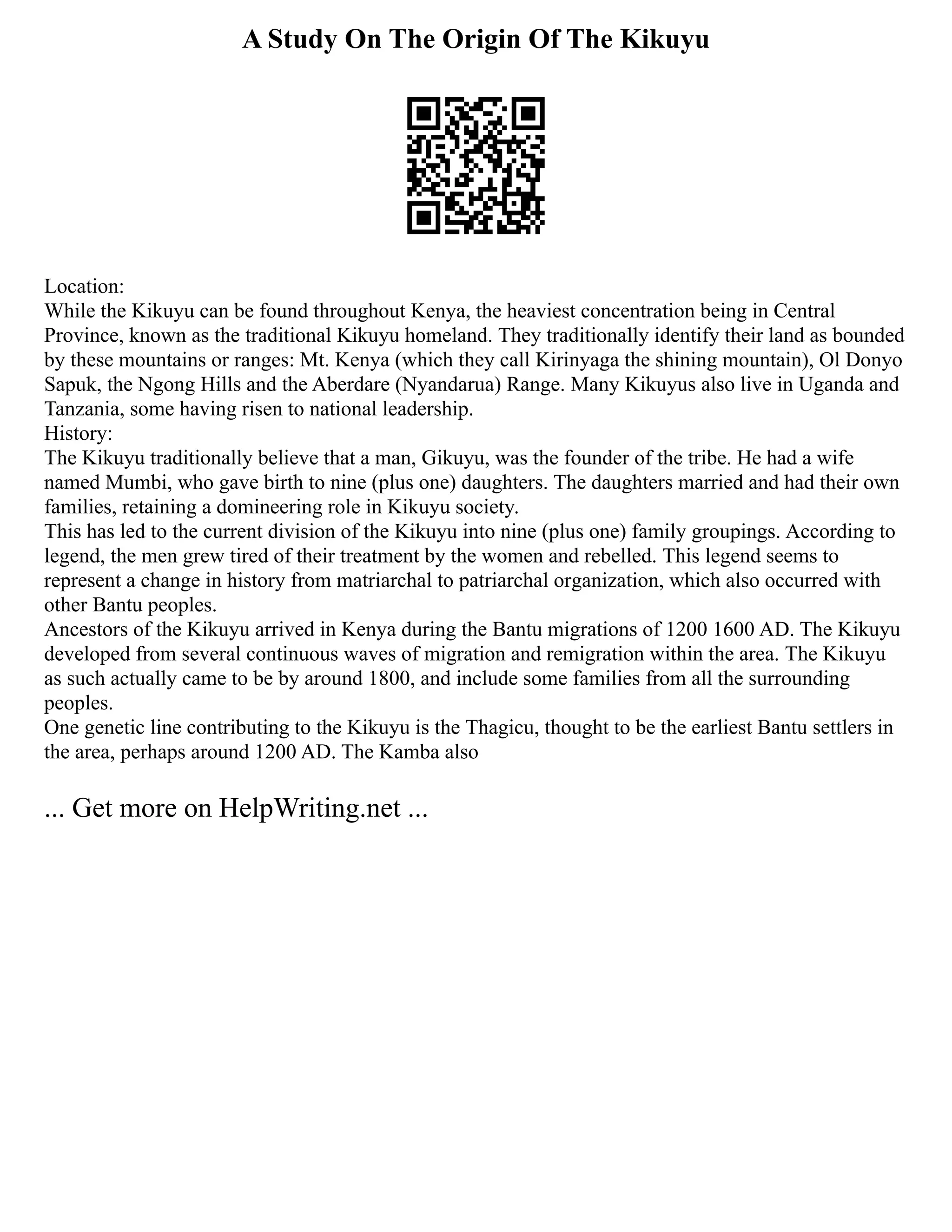 Background Research Paper Definition Wikipedia Rese | PDF